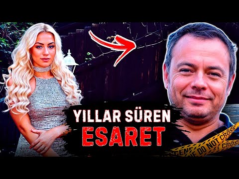 Fantezi Kölesi | GEORGİNA SYMONDS VAKASI | DEDEKTİF VAKALARI