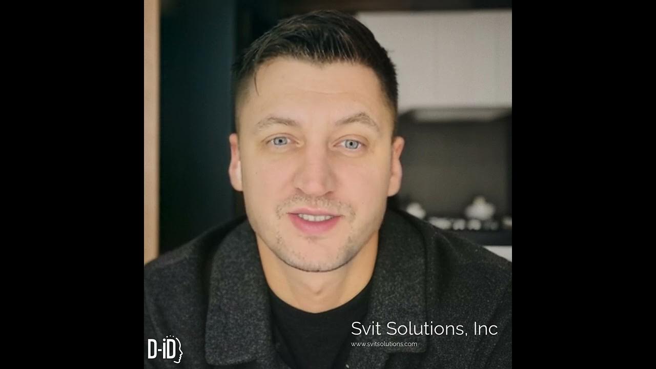 Team Augmentation - SVIT Solutions - YouTube