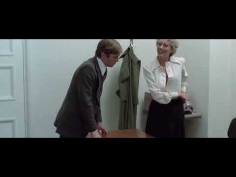 Sue Lloyd Seducing Scene | Nicky Henson | No.1 Secret Service  #suelloyd #nickyhenson @TrexLoveX