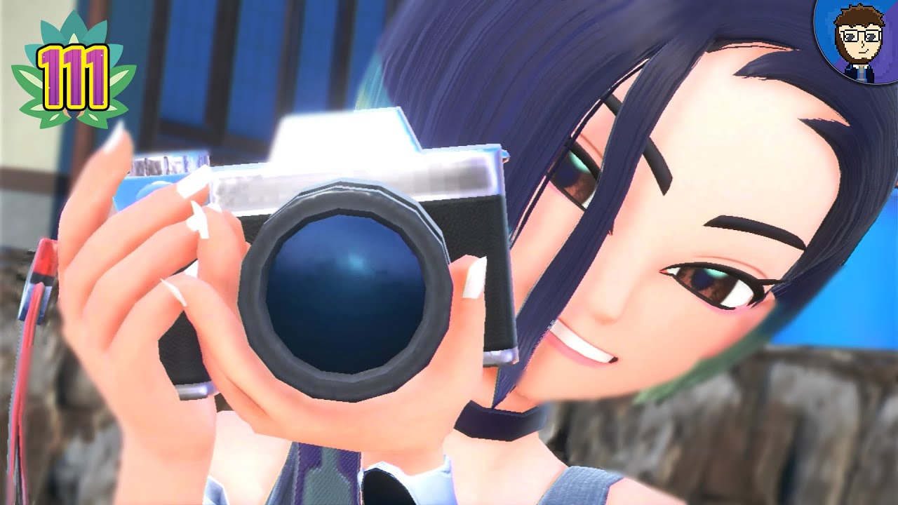 Building Our Kitakami Portfolio | Time to Play Pokémon Violet: Episode ...