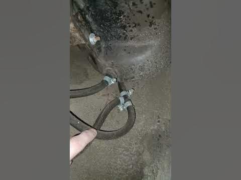 Сепаратор ВАЗ 2112 - YouTube