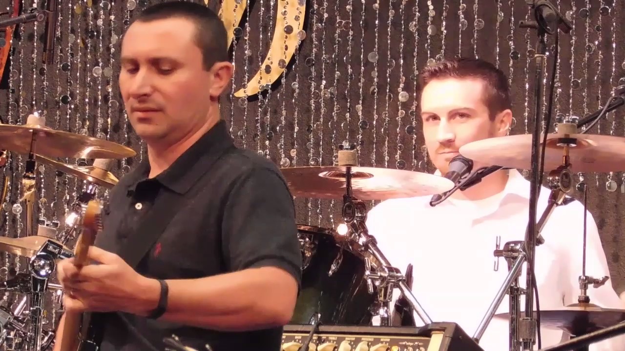 Dustin Worley - I Never Shall Forget The Day - 6/30/17 - YouTube
