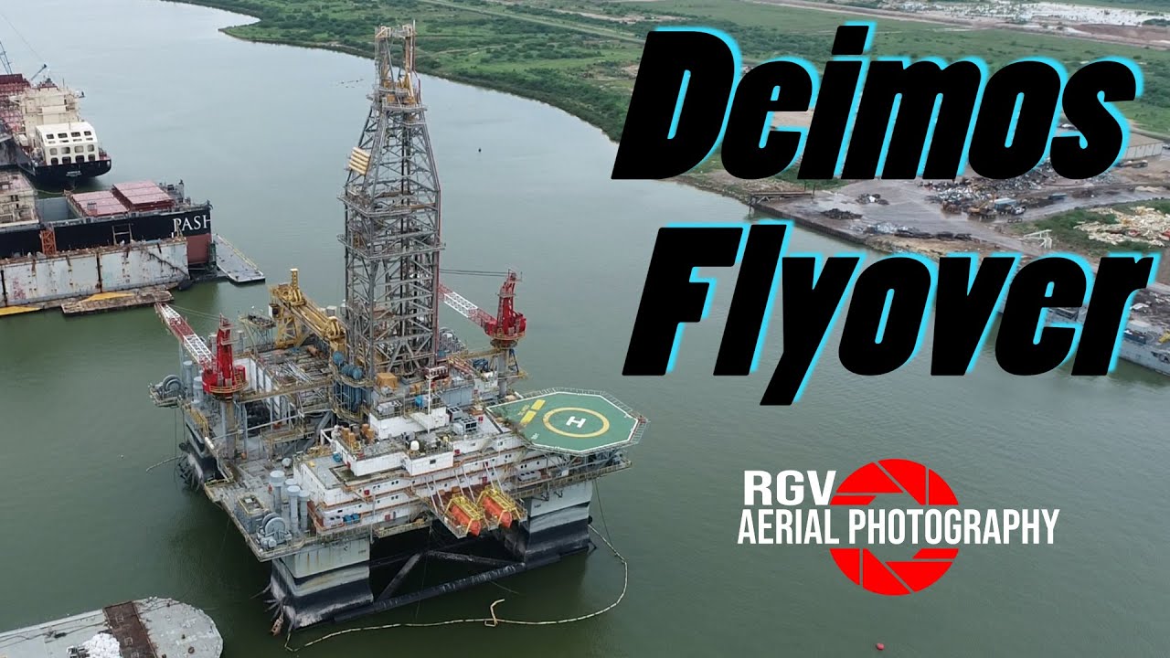 SpaceX Deimos Flyover (June 03, 2021) in 4K! - YouTube