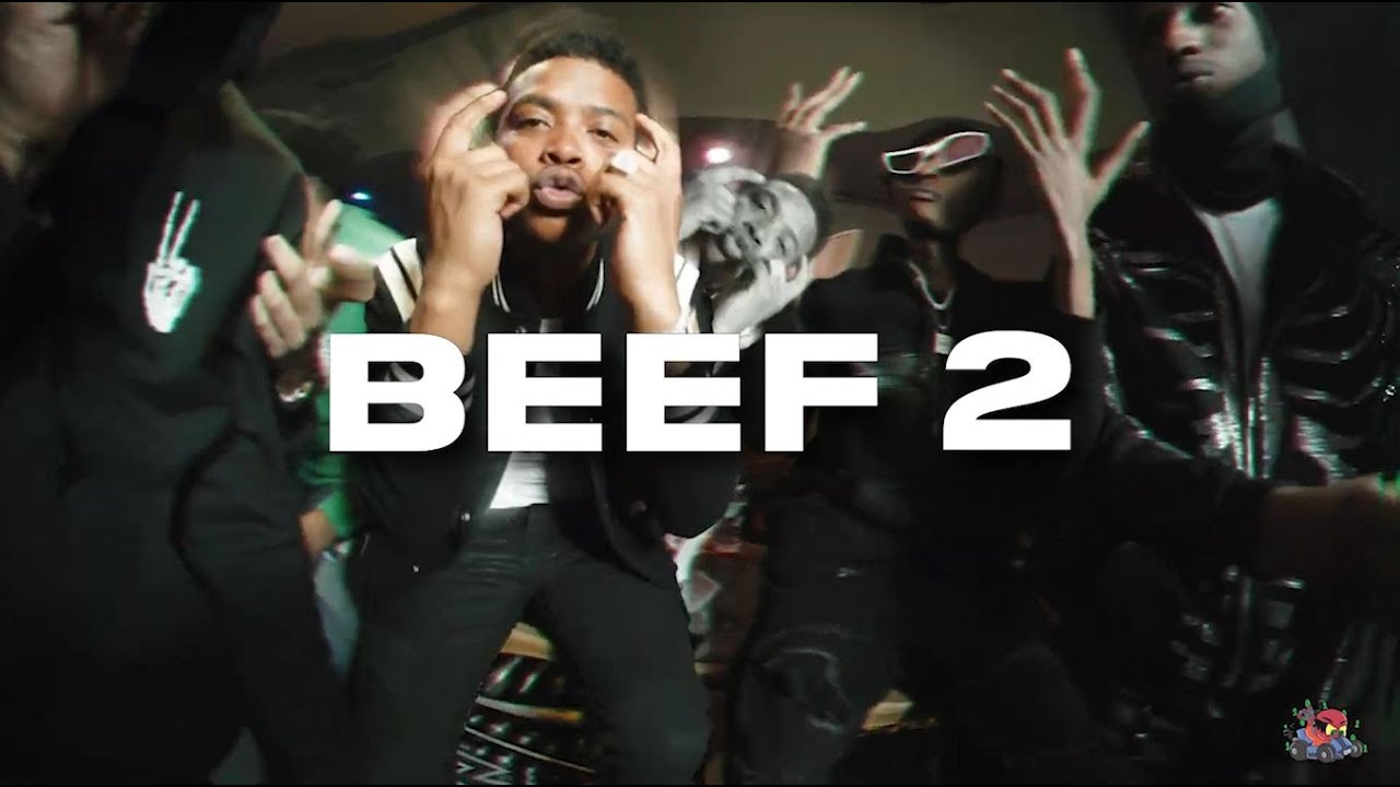 [FREE] Sha Ek X Kay Flock X Yus Gz Type Beat "BEEF 2" |BRONX/NY SAMPLE ...