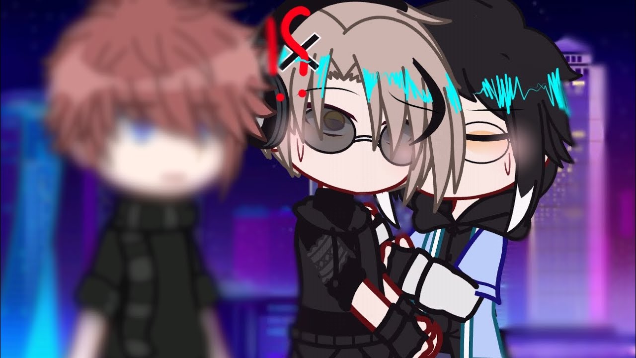 i cheated on you to.|| SHIN SOUKOKU || SSKK || BSD || SHIP || IDOL AU ...