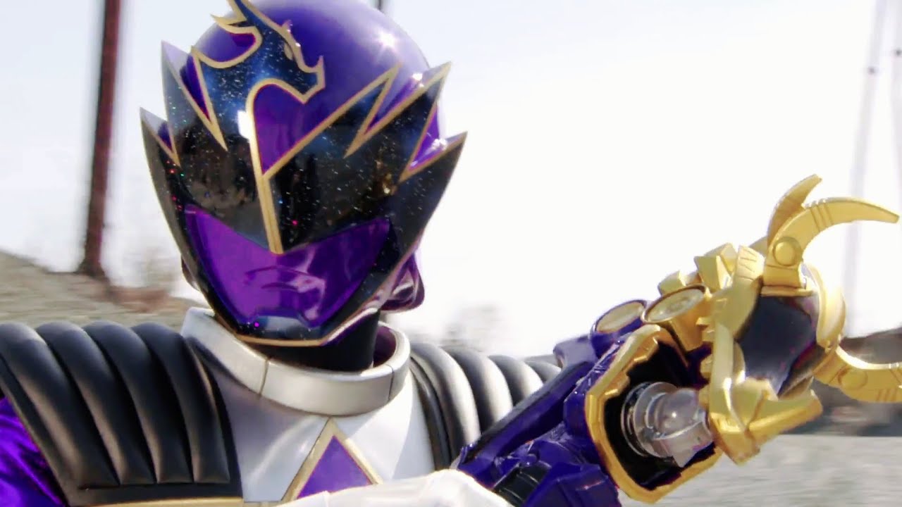 Tarrick Returning For Cosmic Fury? The New 7th Ranger? Void Knight ...