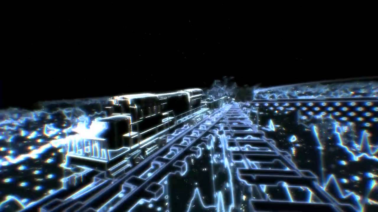 Andromeda Software Development - Rupture HD - YouTube