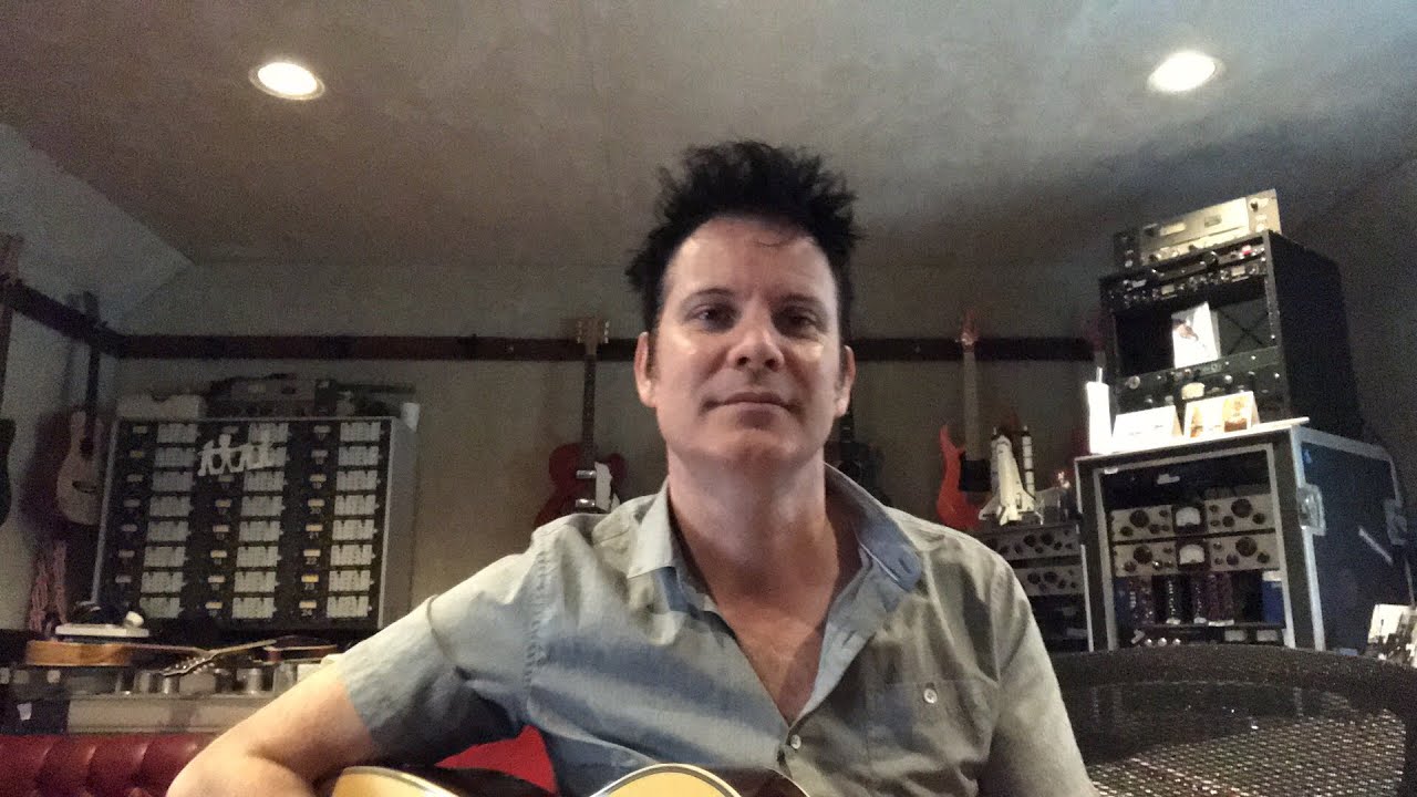 Live Q&A with Warren Huart -Produce Like a Pro - YouTube