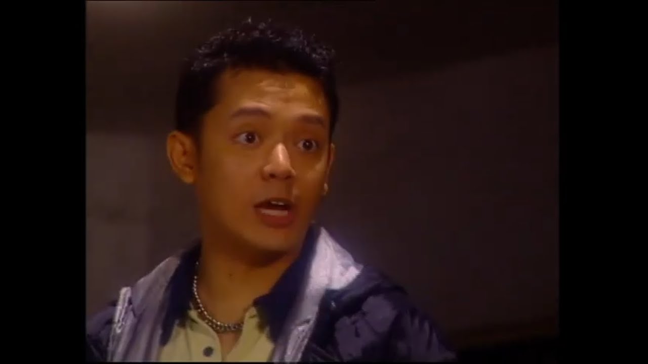 Sandy Culik dan Coba Bunuh Yoyo! Warga Sekampung Nyariin! - Si Yoyo S1 ...
