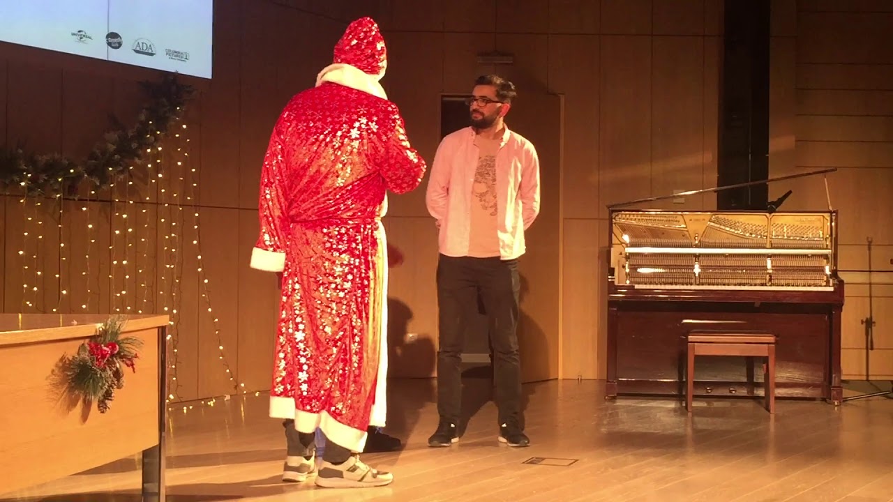 ADA Comedy Club, The LAST SUPPER concert (part 3) - YouTube