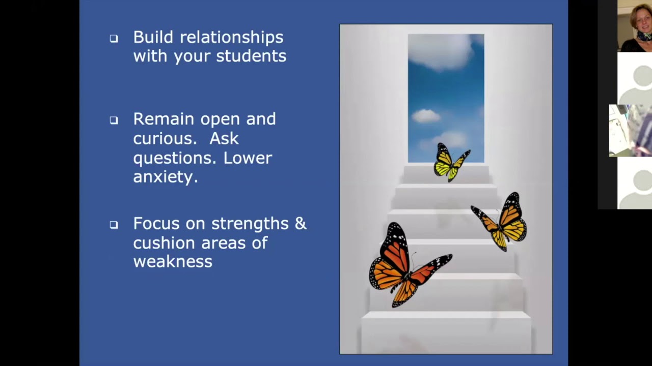 Teaching World Languages to Students with Learning Differences - YouTube