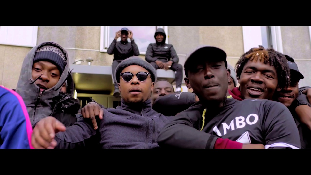 Chivas Gang ( Nervo Sosa ) " GANG STORY " ( ÉDIT & SHOOT BY @DoggMovie ...