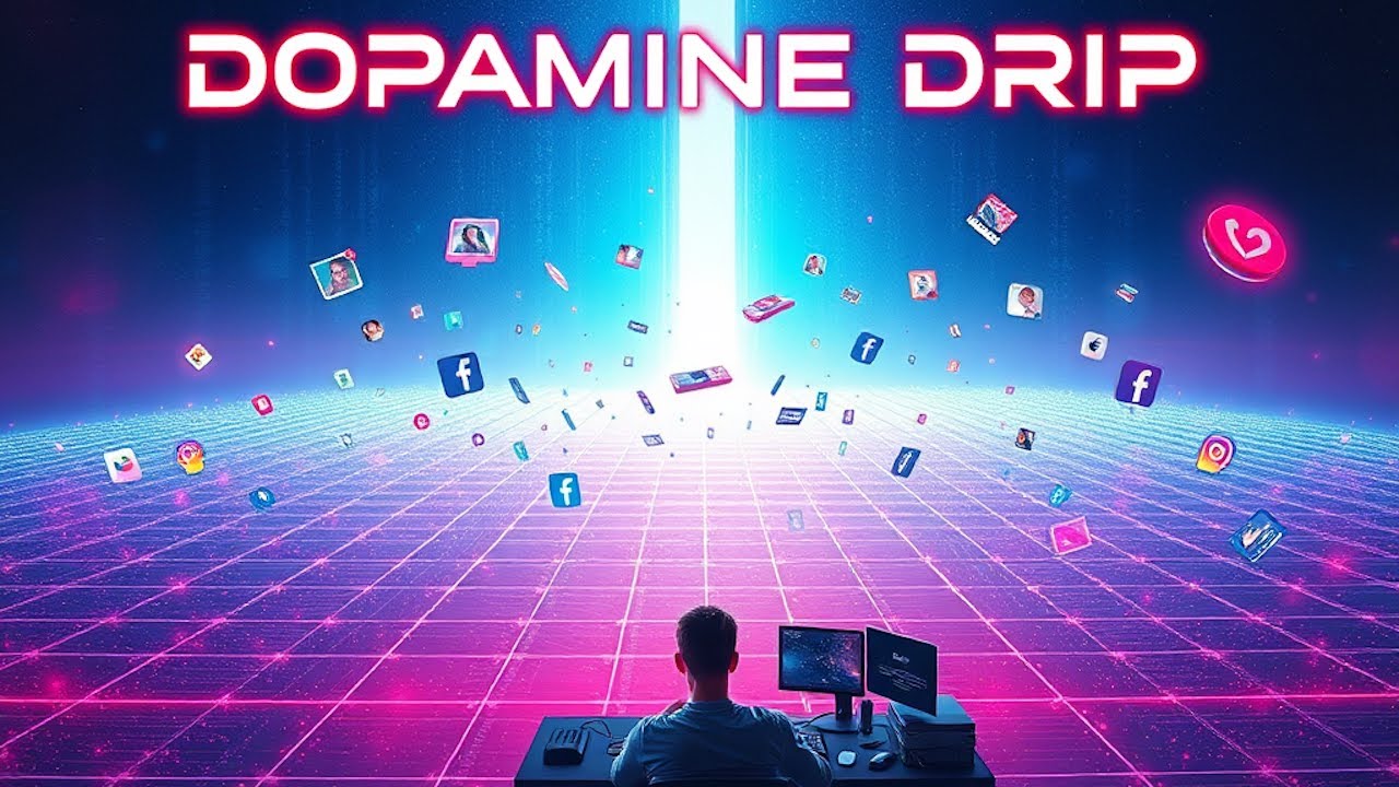 Dopamine Drip - YouTube