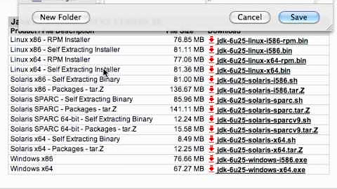 Android Application Development Tutorials - YouTube