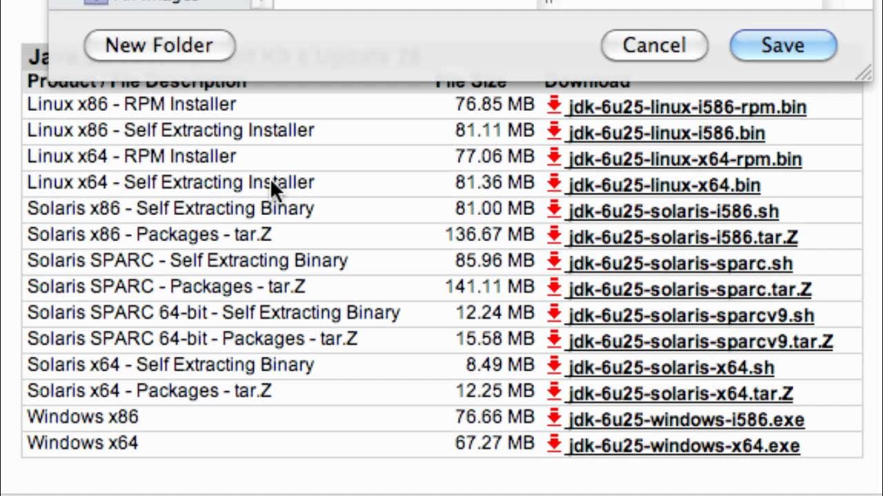 Android Application Development Tutorial - 1 - Download and Install the ...
