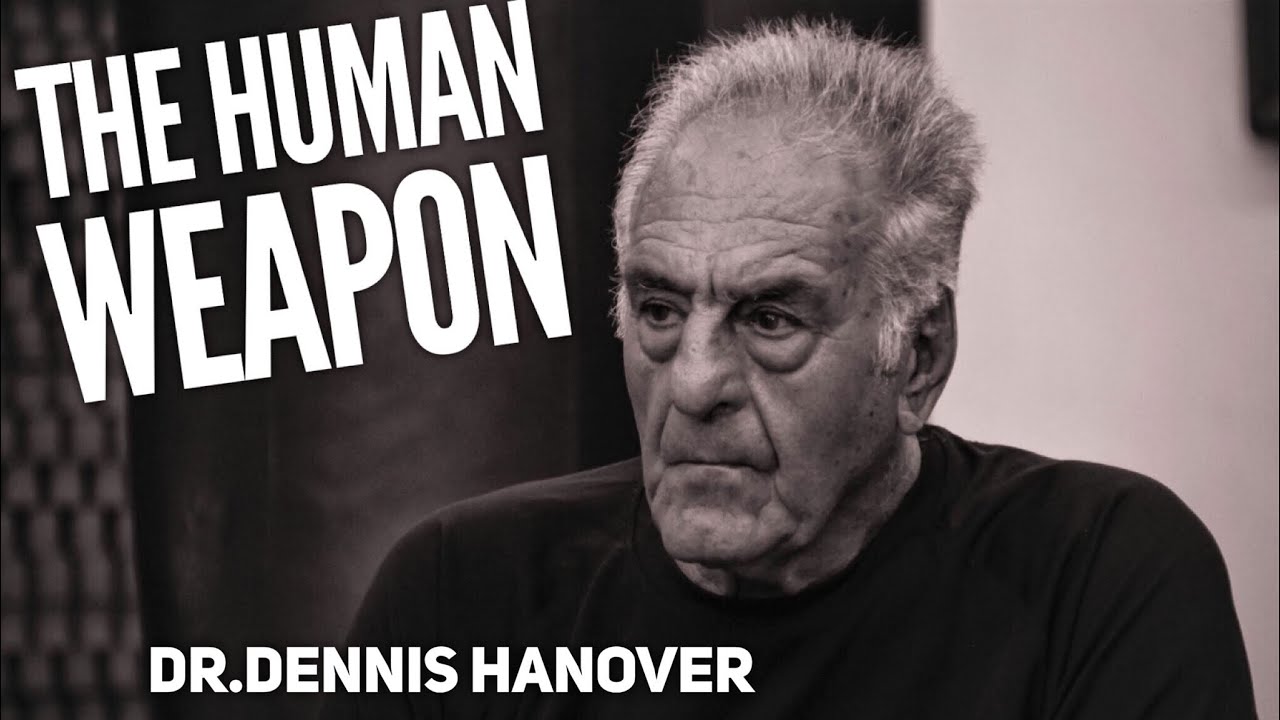 Dennis Hanover The Human Weapon - YouTube