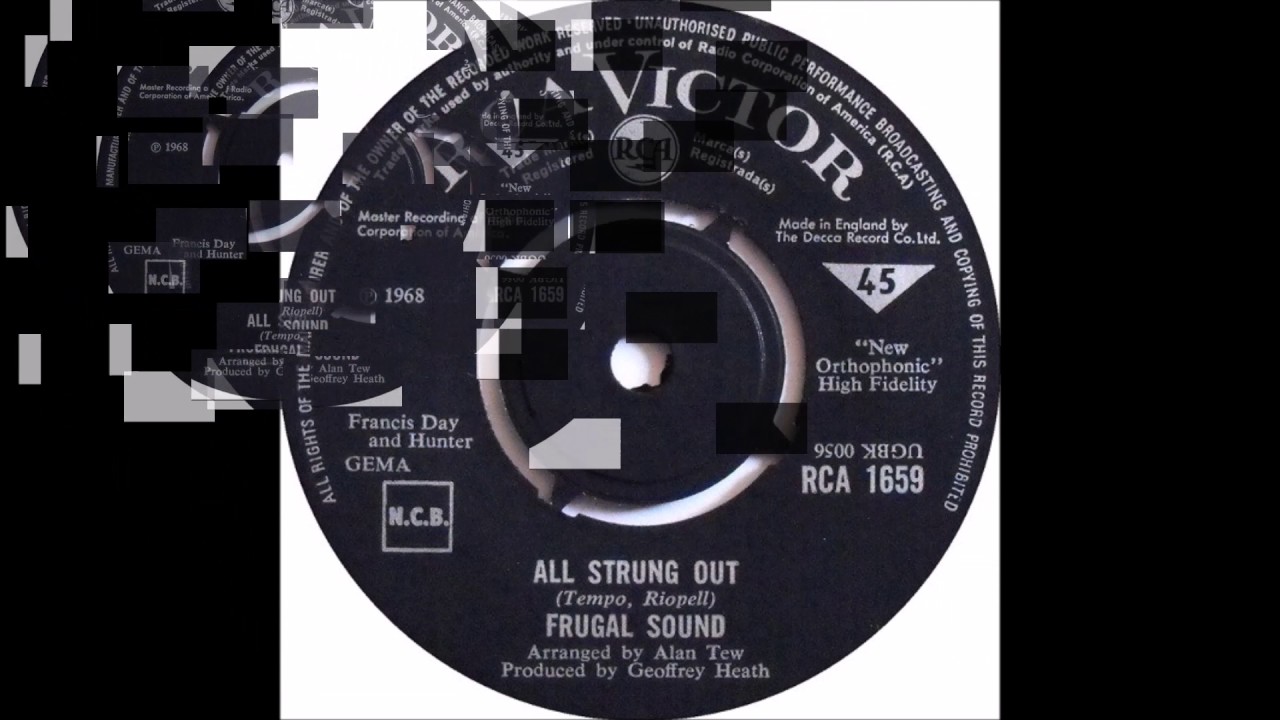 All Strung Out The Frugal Sound YouTube all-strung-out-the-frugal-sound-youtube