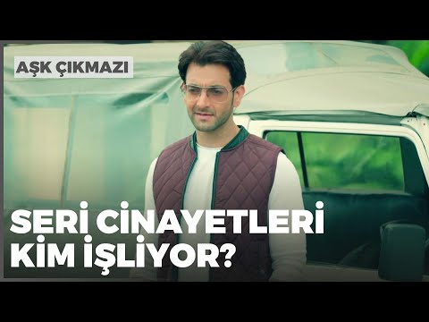 Yakışıklı Komiser Lakshya Olay Yerinde! | Aşk Çıkmazı 2. Bölüm