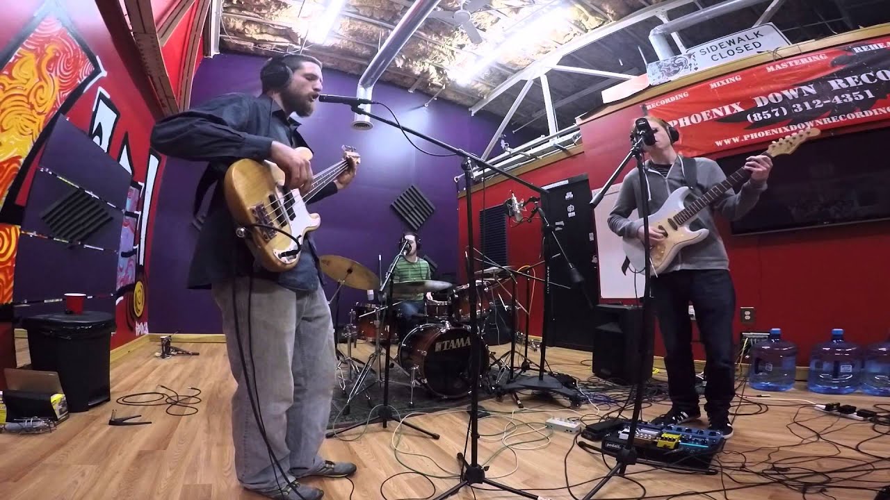 Fat Aztec - "Bones" - YouTube