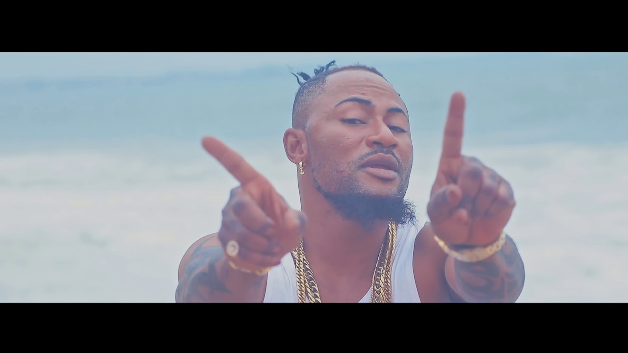 Boss jay ft Markmuday-Bring it on me [Official Music Video] - YouTube