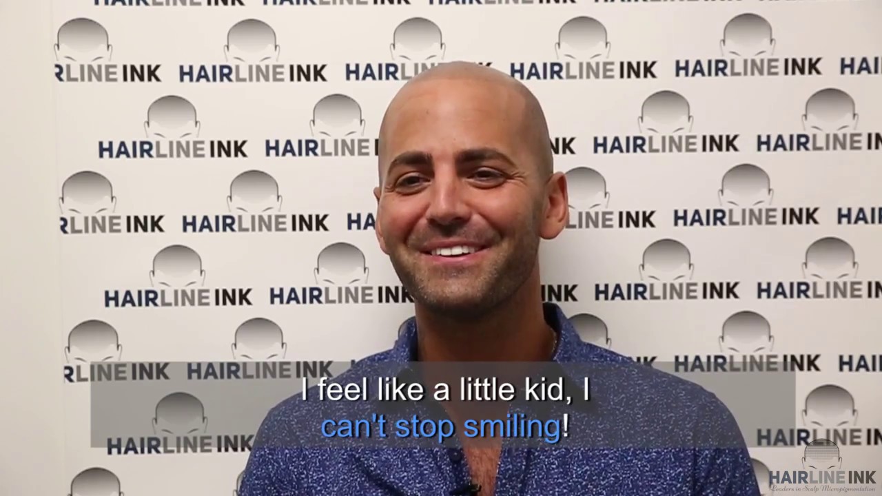 A Closer Look Pt. 4: “CHANGED MY LIFE” • By Hairline Ink - YouTube