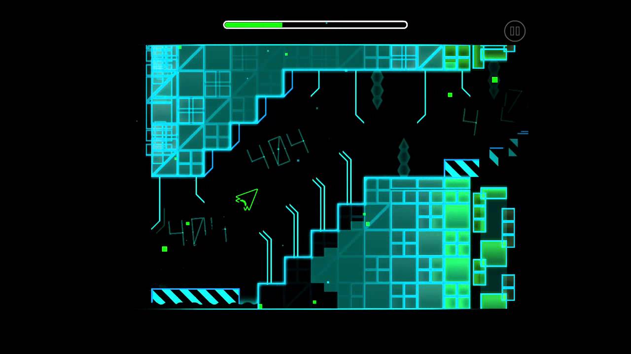 Eko_2002 Game planet gameplay (Geometry Dash name: Icman) - YouTube