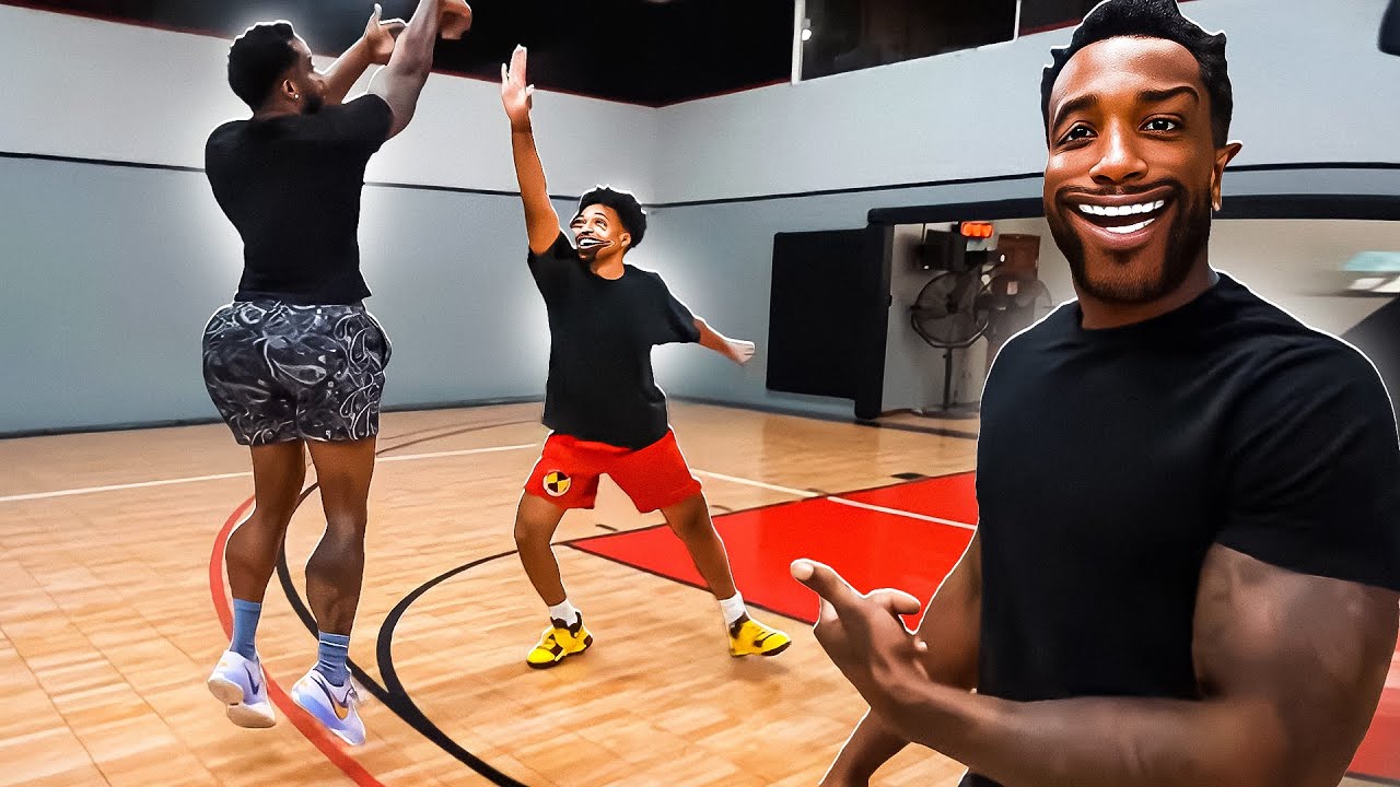 CashNasty 1v1 AGAINST ACTUAL COMPETITION - YouTube