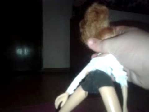 Gentleman Dansını Eden Güzel Hatun