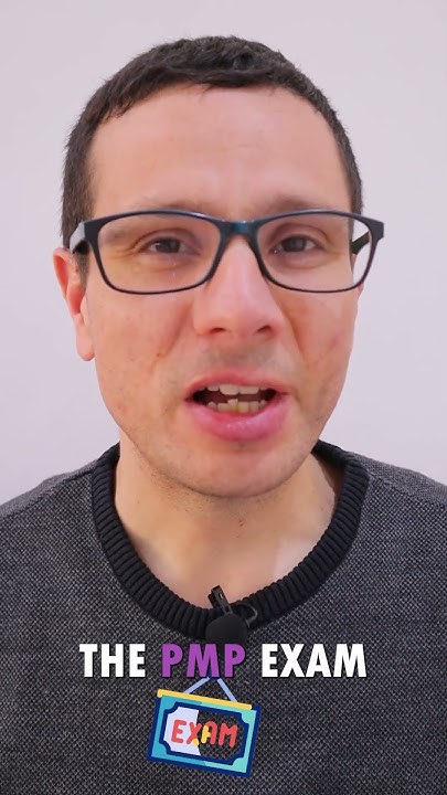 The #1 Reason PMP Students FAIL (Don't Make This Mistake!) - YouTube