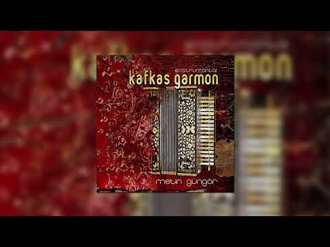 Metin Güngör - Yandırdın Kalbimi