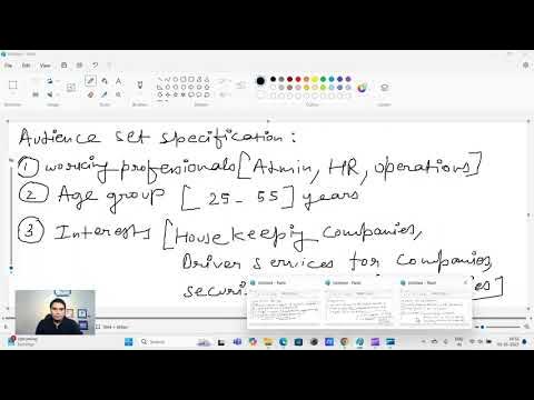Lecture 4 - Part 1 - Theoretical Assignment: Audience Segments, Audience Targeting, Audience ...