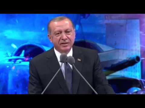 Reis' in Darbeden Sonraki Sözleri.