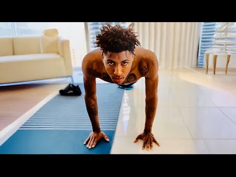 NBA YoungBoy - Sky Cry V2 (Official Video)