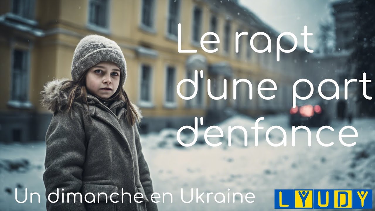 Le rapt d une part d enfance - YouTube
