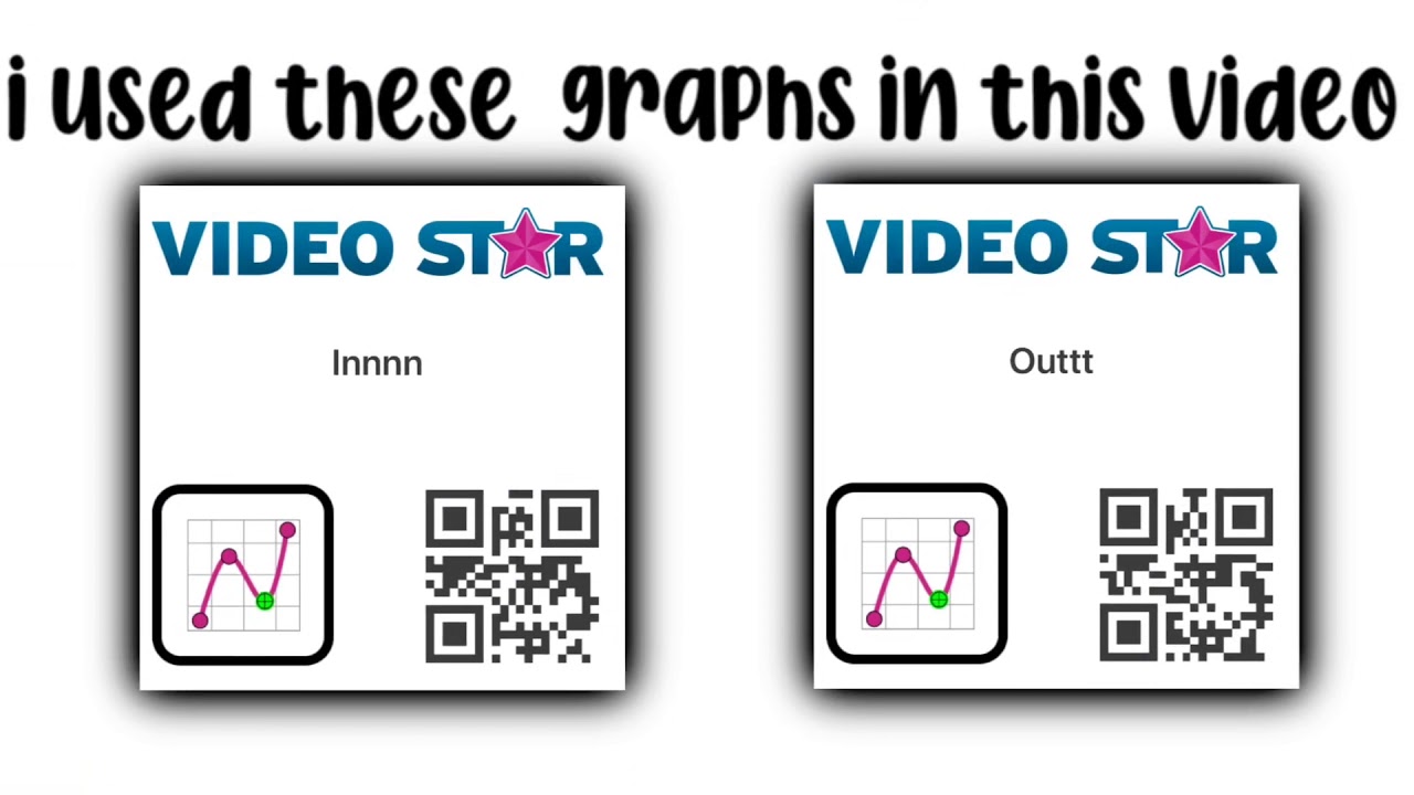 Easy video star transitions - YouTube