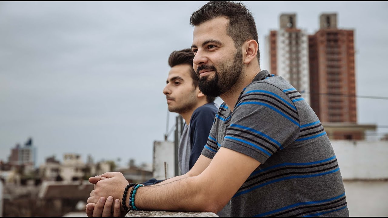 Paying It Forward: Syrian Brothers Pursue Their Dreams in Argentina ...