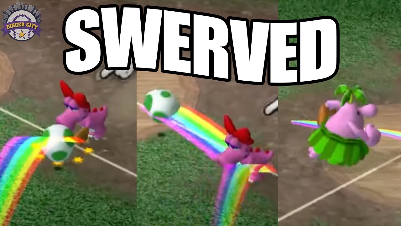 TRICKY STAR HITS! Coaks vs Joey | Round 7, Game 2 | Dinger City Classic ...