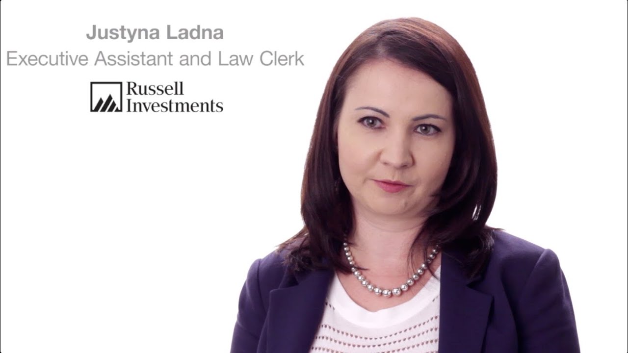 Russell Investments - Key Benefits - YouTube
