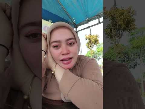 hijab live bunda arsy gunung jumbo body semok | hijab style mempesona