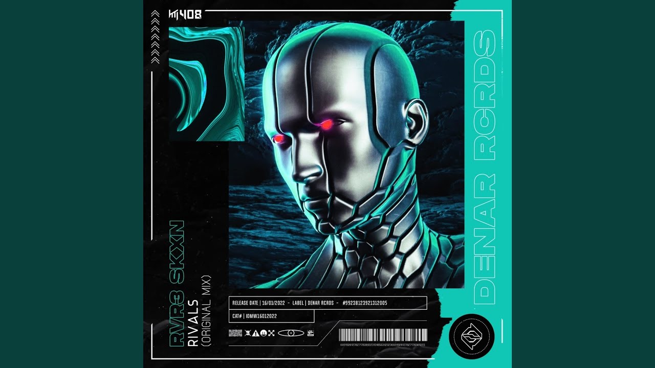 Rivals (Original Mix) - YouTube