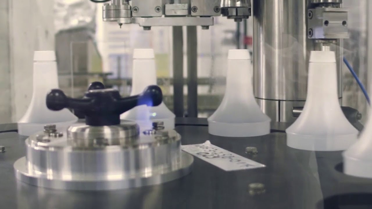 PRISMAN GmbH - YouTube