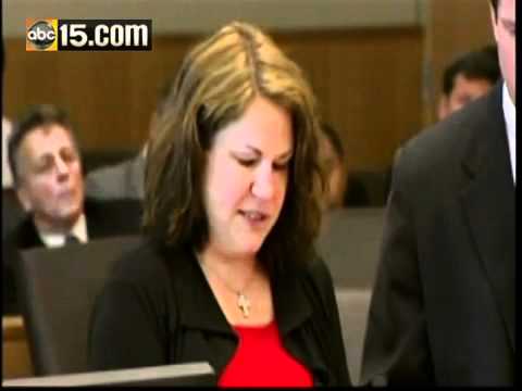 RAW VIDEO: Tammi Smith - YouTube