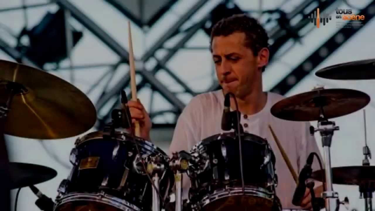 Karim ZIAD MASTERCLASS @TOUS EN SCÈNE - YouTube