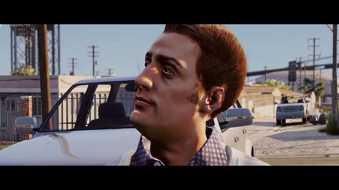 [FIVEM MAP] Jamestown Housing Projects - YouTube