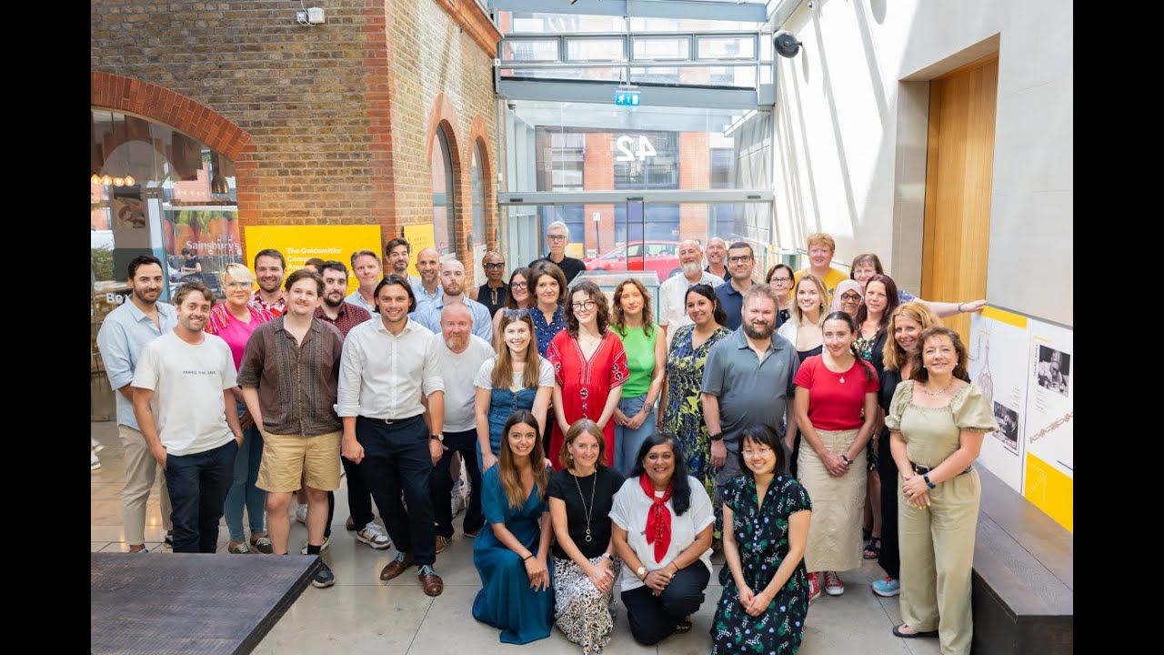 ALCS Review of 2023 - YouTube