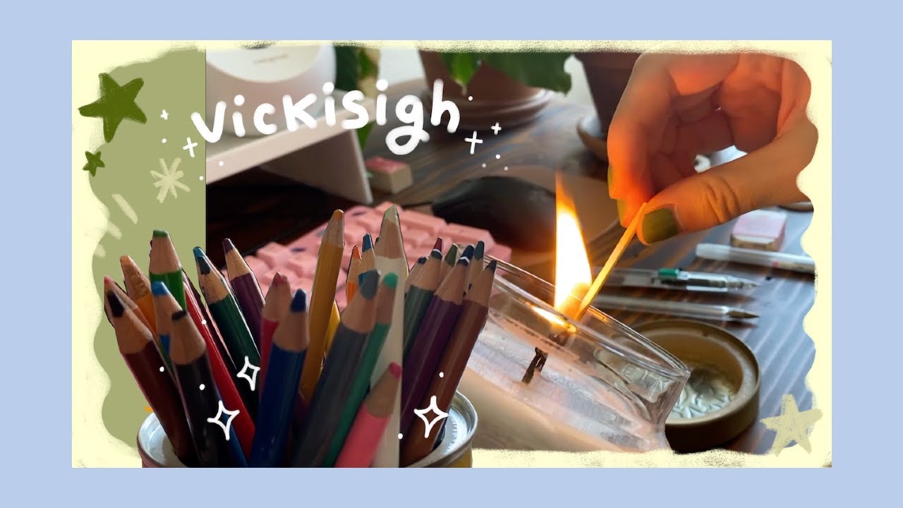 artist song ft. vickisigh (audio only) - YouTube