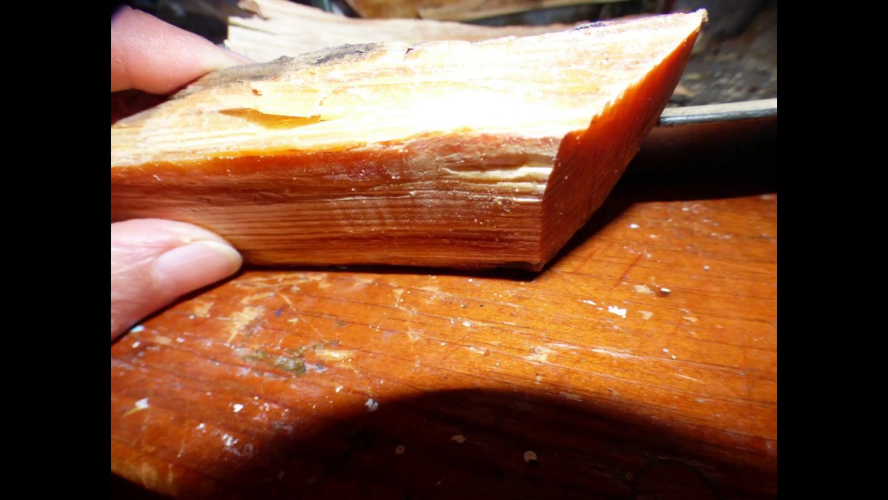 Fat Wood Fires - YouTube