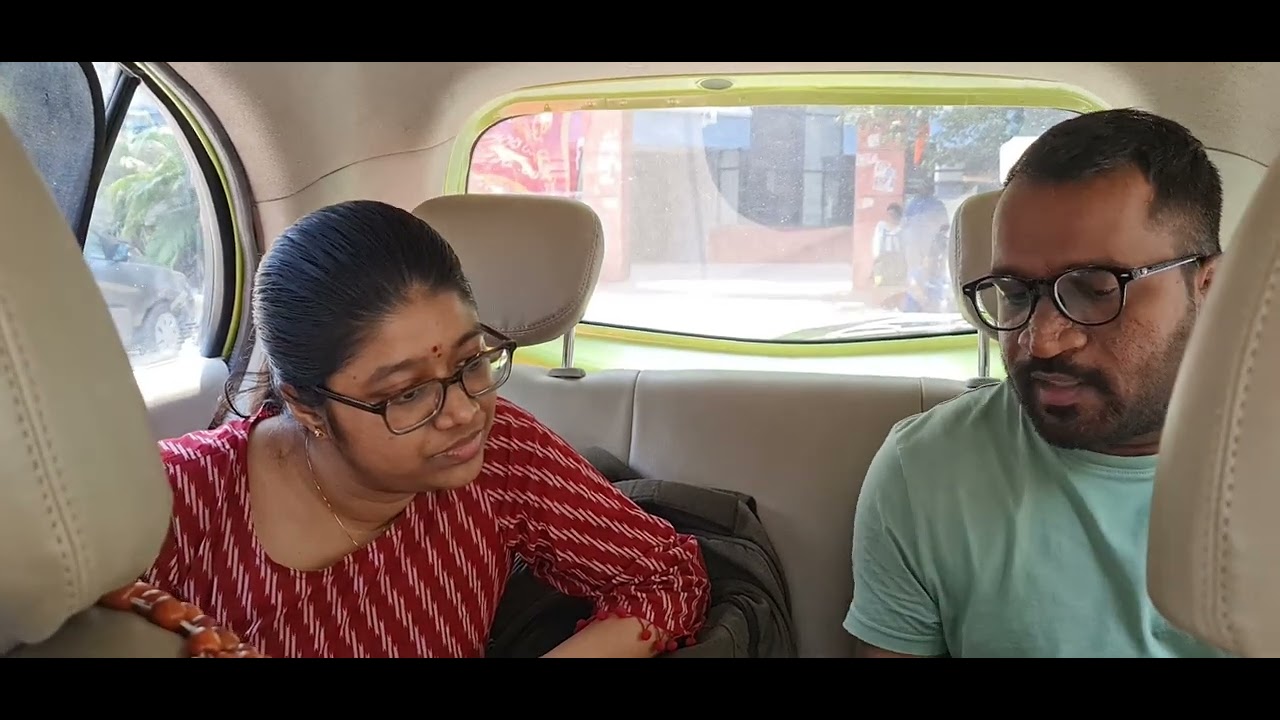 CA Suresh with Future CA Mithra - YouTube