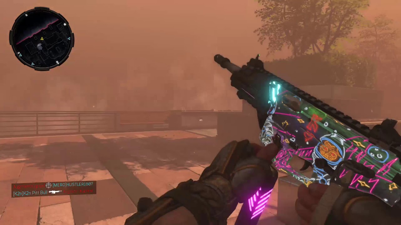 82-6 KILL CONFIRMED MATCH ON ARSENAL SANDSTORM! - YouTube