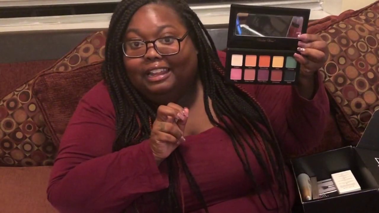 BOXY LUXE | SEPTEMBER 2019 UNBOXING - YouTube